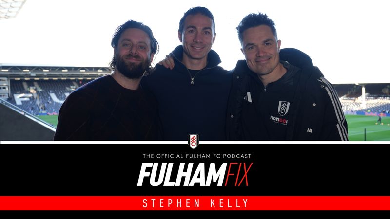 Fulham FC - Fulham FC