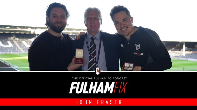 Fulham FC - Fulham FC