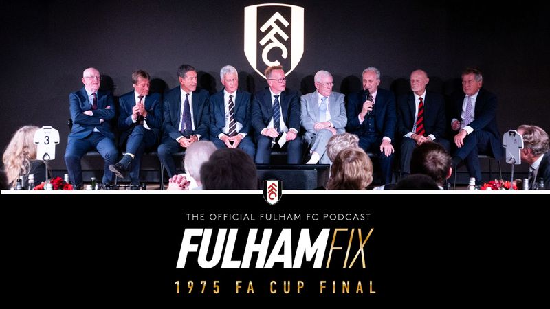 Fulham FC - Fulham FC