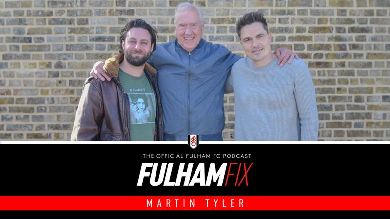 Fulham FC - Fulham FC