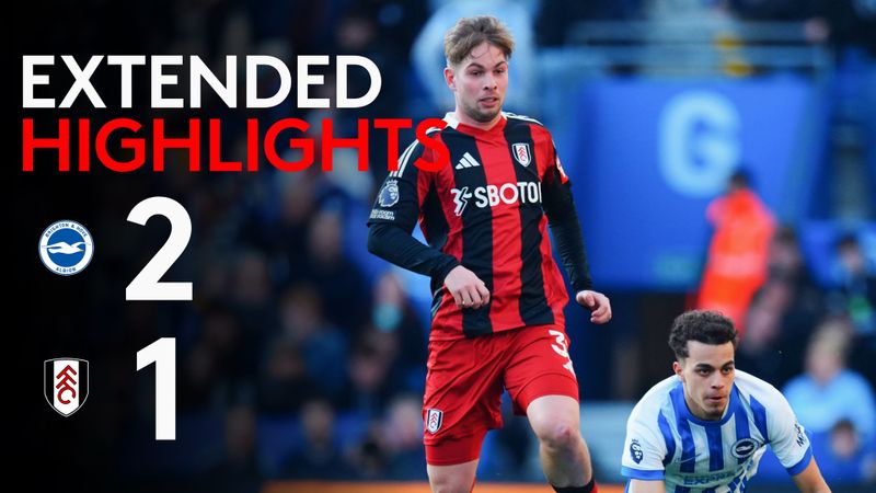 Fulham FC - Fulham FC