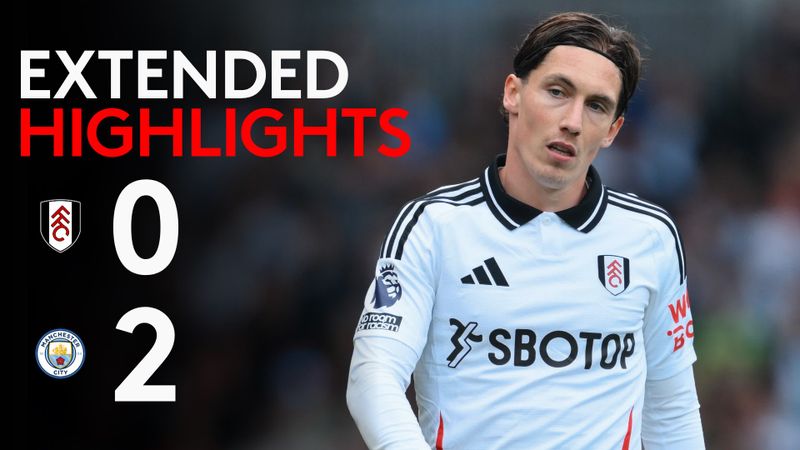 Fulham FC - Fulham FC