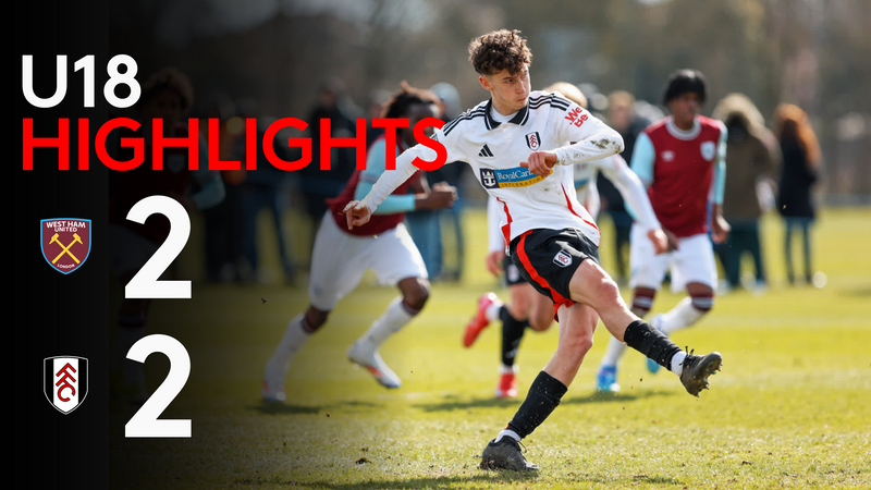 Fulham FC - Fulham FC