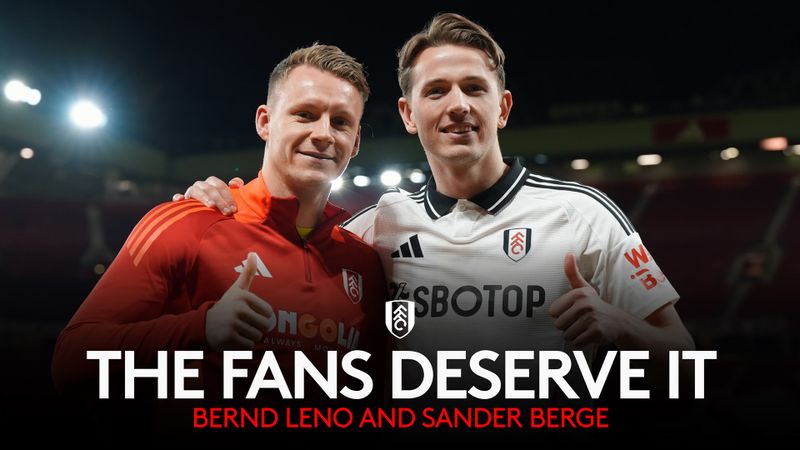 Fulham FC - Fulham FC