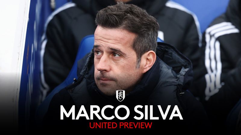 Fulham FC - Fulham FC