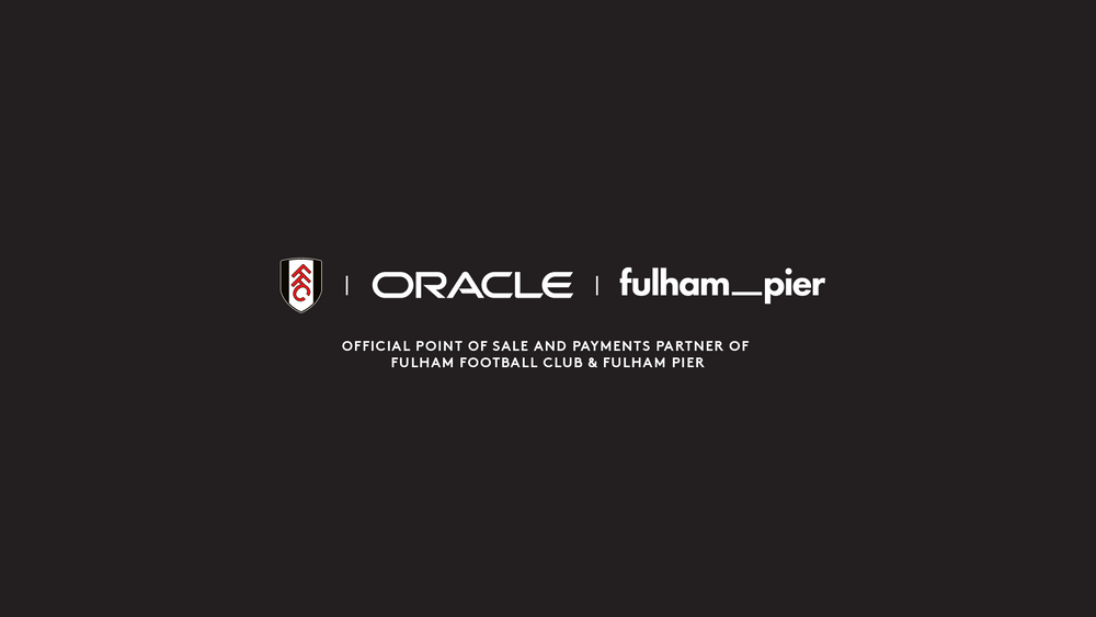 Fulham FC - Fulham Football Club scores with Oracle Cloud