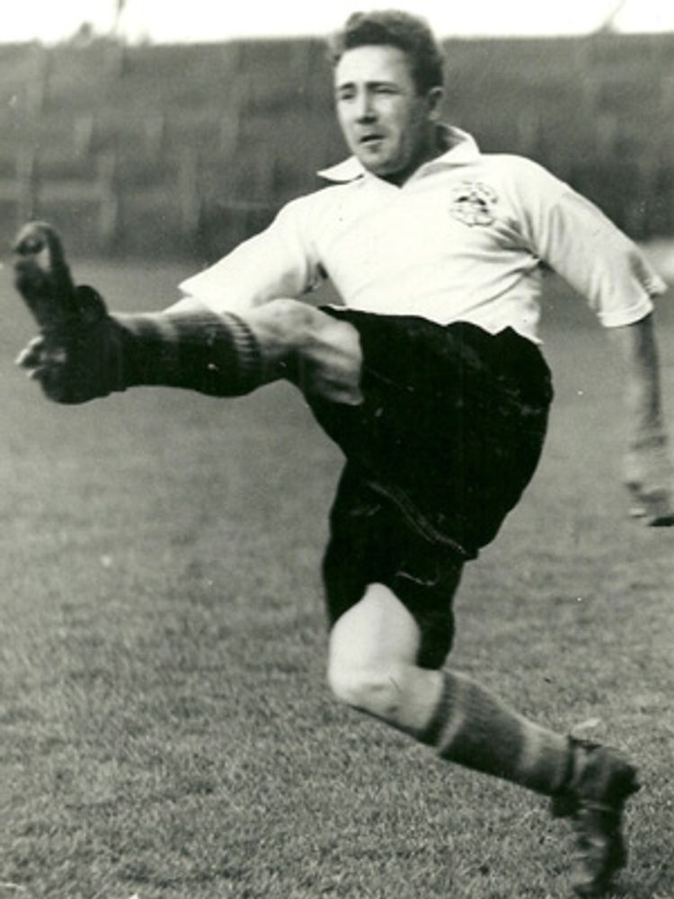 Fulham FC - Fulham FC