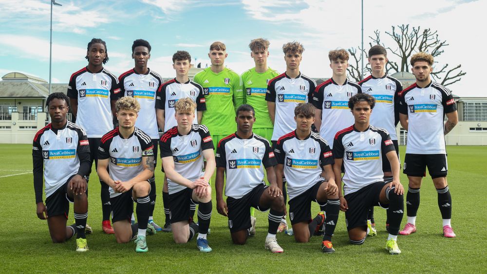 Fulham FC - Fulham To Compete In Dallas Cup