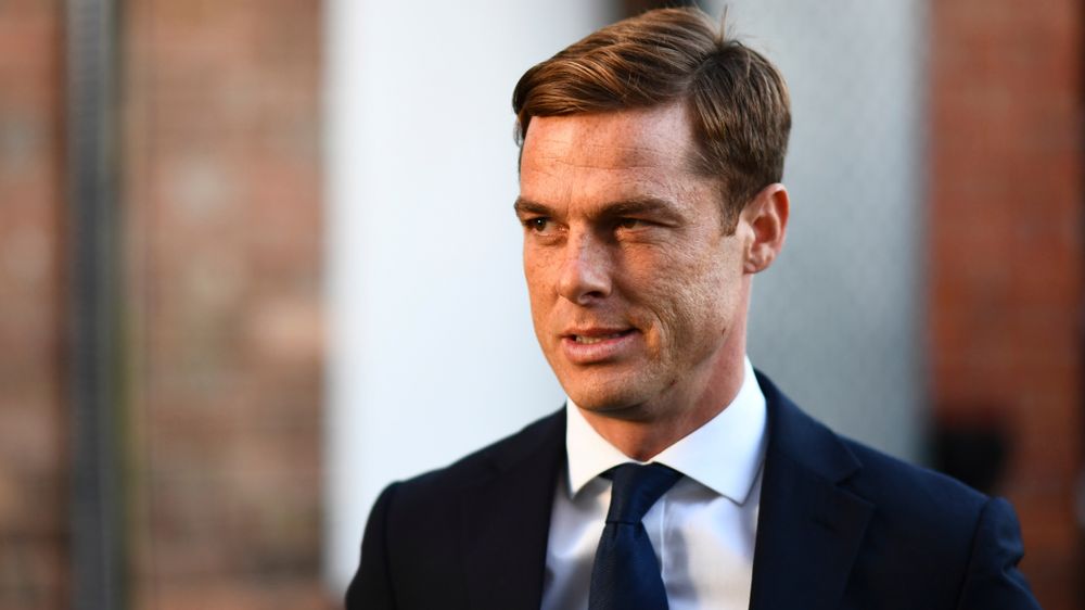 Fulham FC - Head Coach Presser