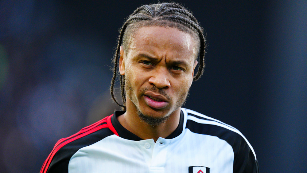 Fulham FC - Bobby: Put It Right