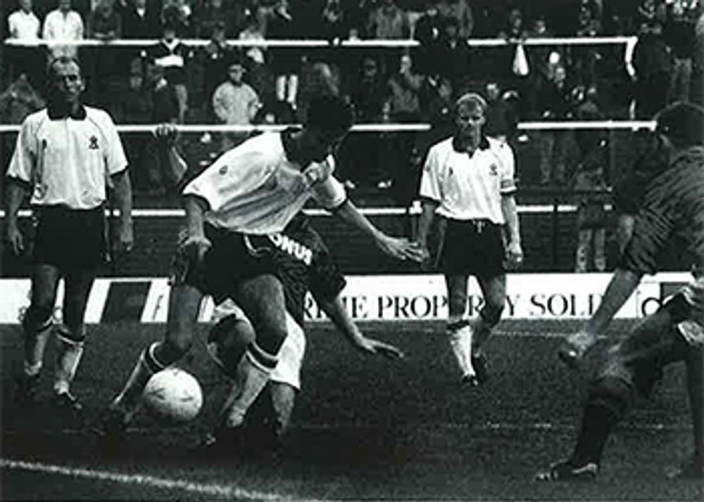 Fulham FC - Fulham FC