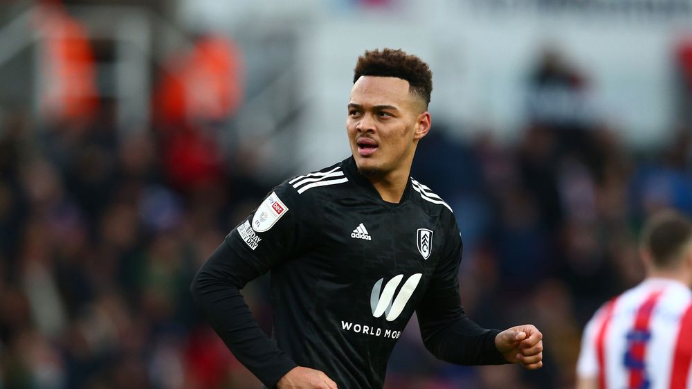 Fulham FC - Marco On Muniz