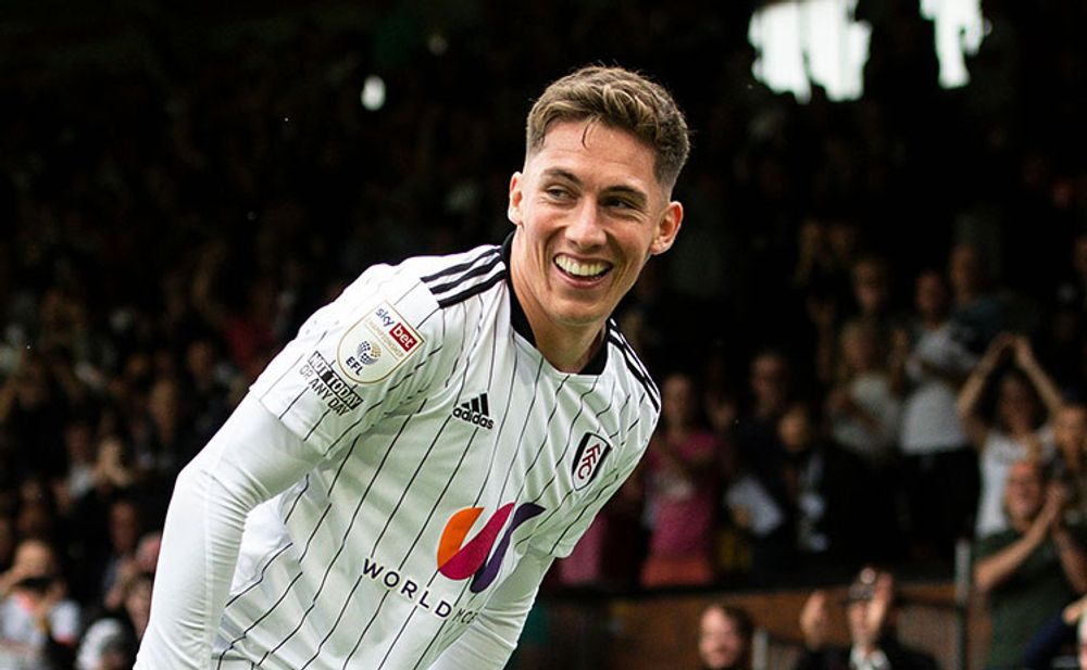 Fulham FC - Wilson: Excellent Return