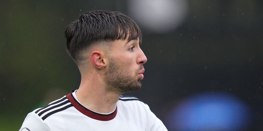 Fulham FC - Academy International Call-Ups