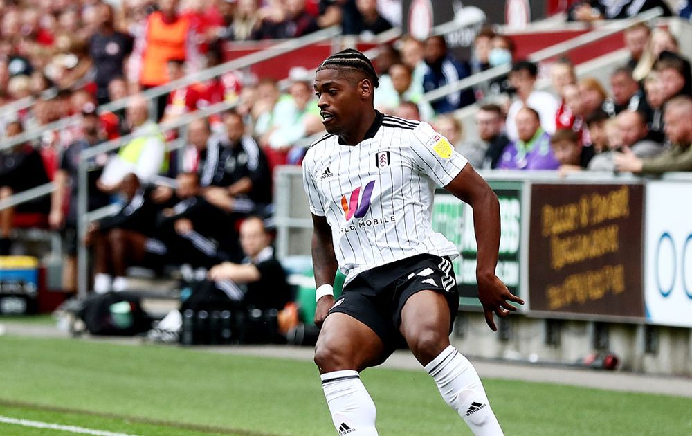 Fulham FC - 90 Minutes: Bristol City