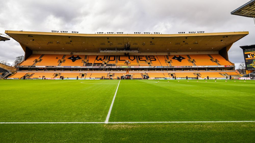 Fulham FC - Wolves Away Tickets