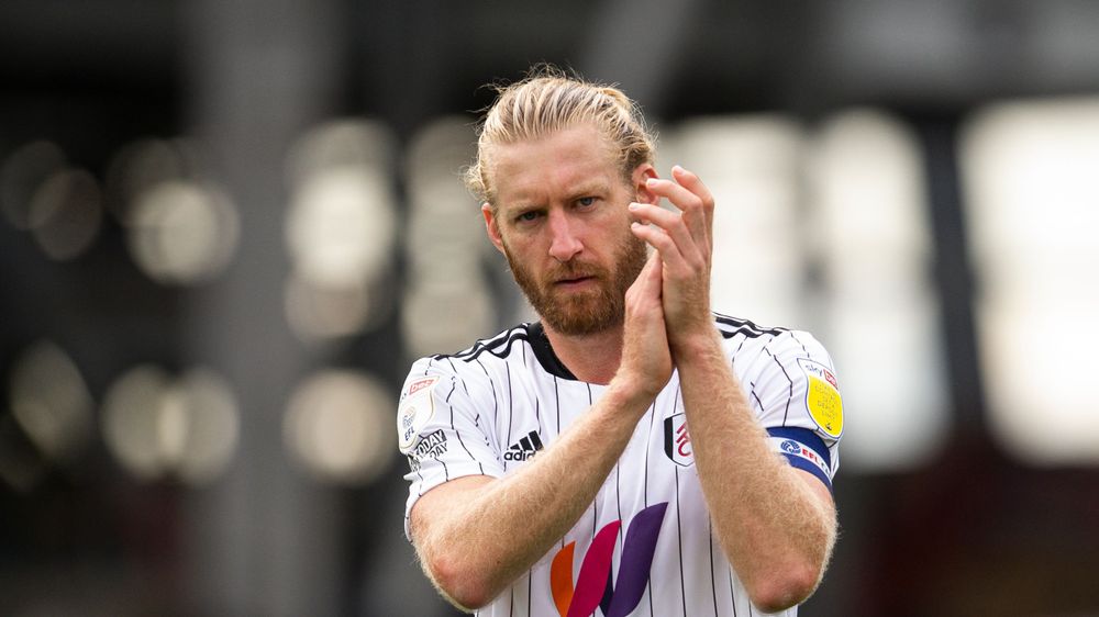 Fulham FC - Tim: Fun To Be Part Of