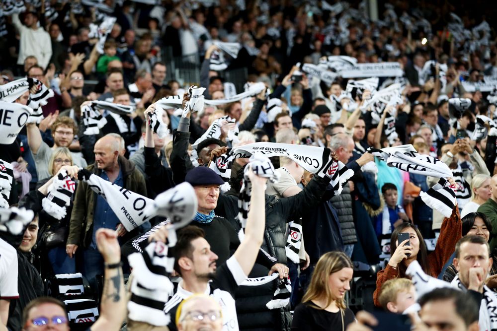 Fulham FC - 23/24 Season Ticket Packs Update