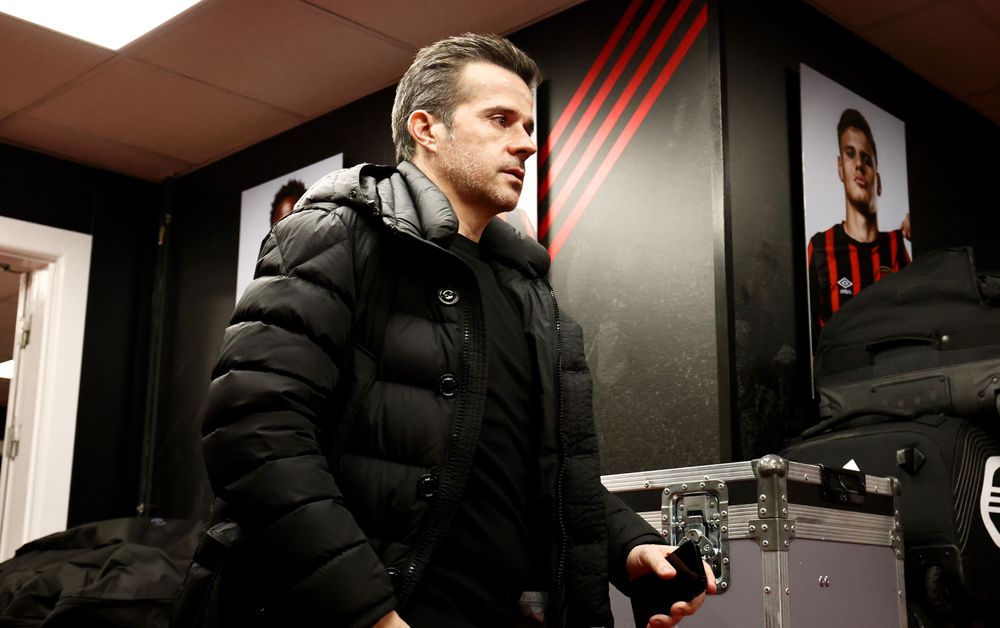 Fulham FC - Marco's Arsenal Preview