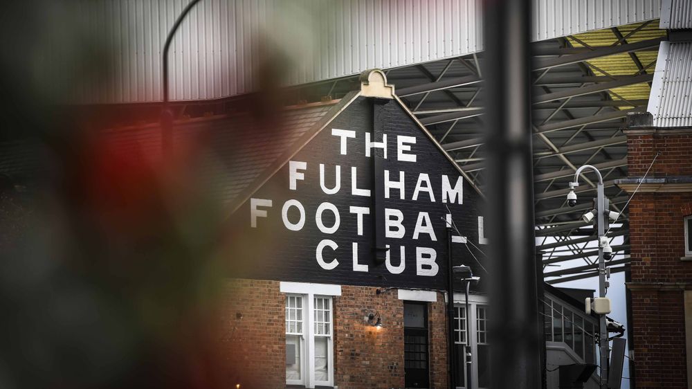 Fulham FC - Fulham To Host Leeds