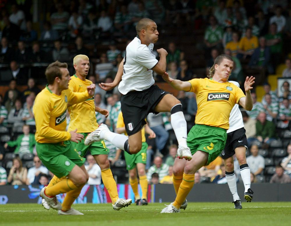 Fulham FC - Fulham FC