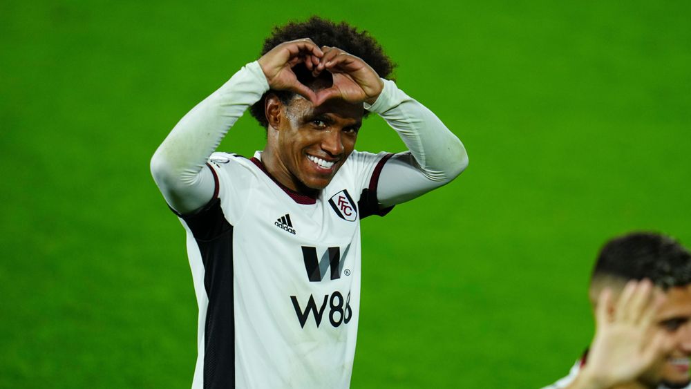 Fulham FC - Everton Gallery