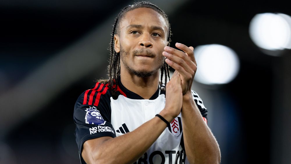 Fulham FC - Thank You, Bobby