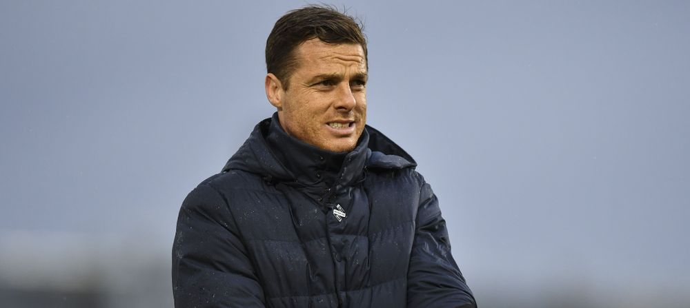 Fulham FC - Head Coach Presser