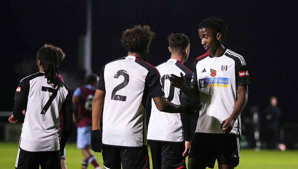 Fulham FC - U21: Middlesbrough Preview