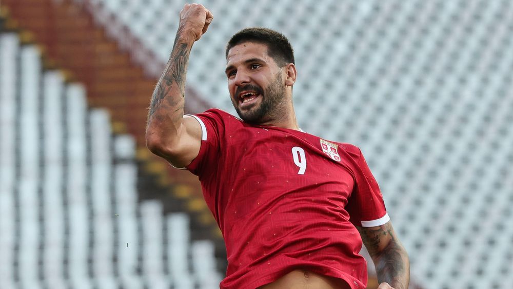 Fulham FC - Two More For Mitro