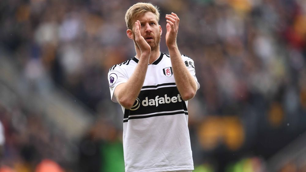 Fulham FC - Ream: Tightened Up