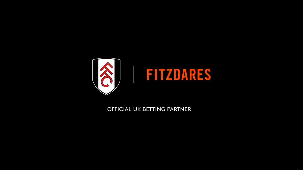 Fulham FC - Fulham Partners With Fitzdares