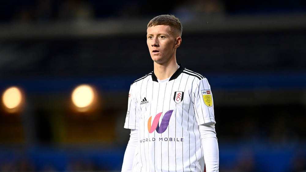 Fulham FC - Academy Goal Of The Season Result