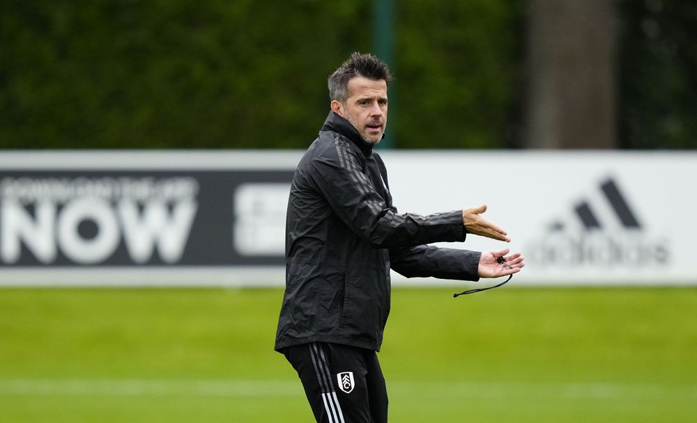 Fulham FC - Marco's Blackpool Preview