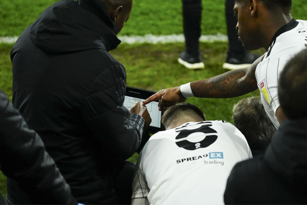 Fulham FC - Riverside Season Tickets: General Sale