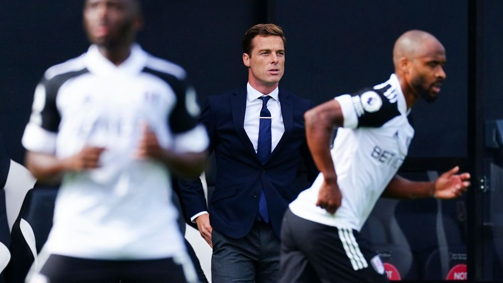 Fulham FC - Head Coach Presser