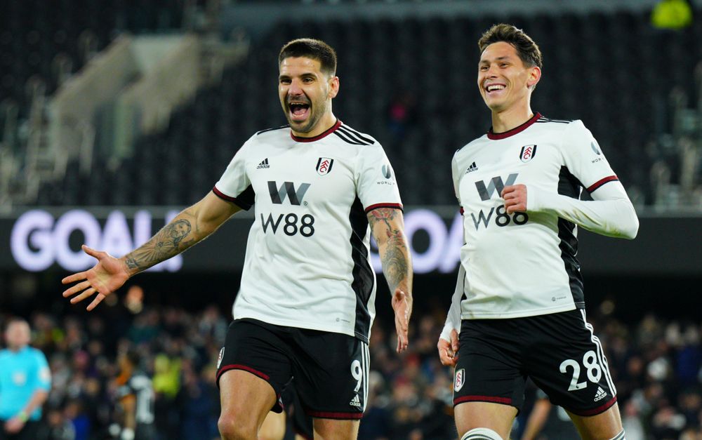 Fulham FC - Be There For The Quarter-Final!