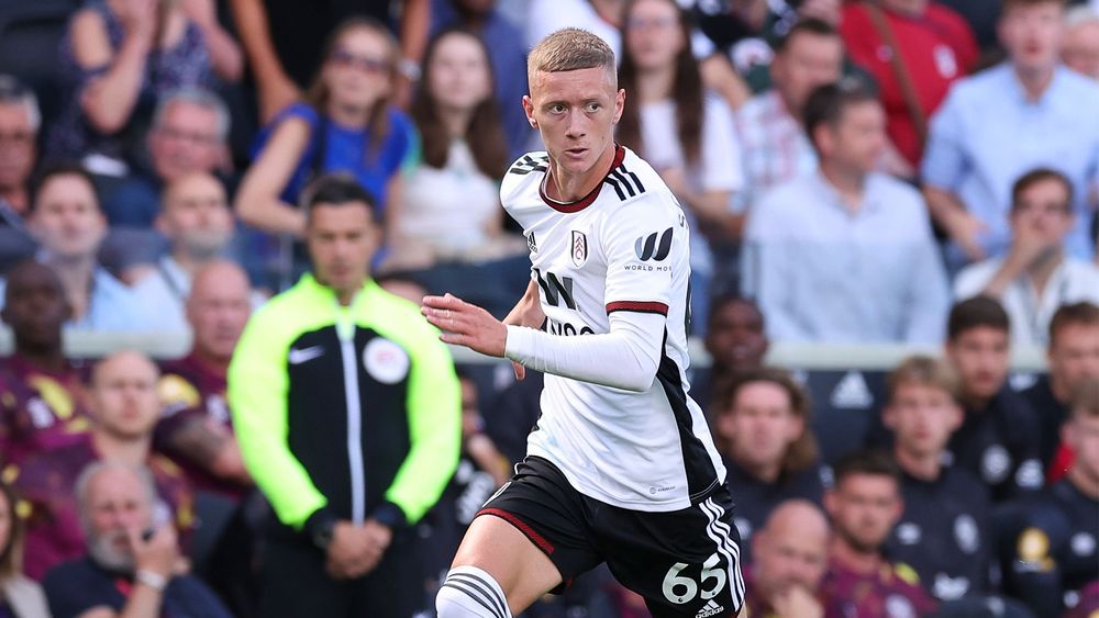Fulham FC - Stansfield: We Keep Building