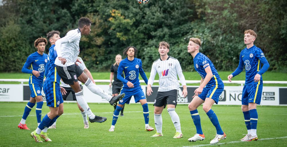 Fulham FC - U18: Chelsea Preview