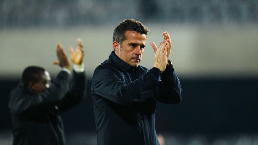 Fulham FC - Post-Bournemouth Press Conference