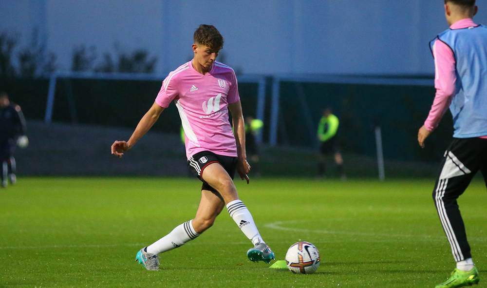 Fulham FC - U21: Valencia Preview