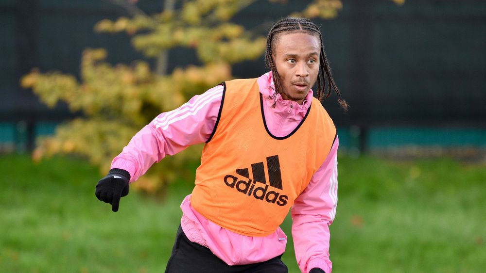 Fulham FC - Motspur Parklife: Training Pre-Man United