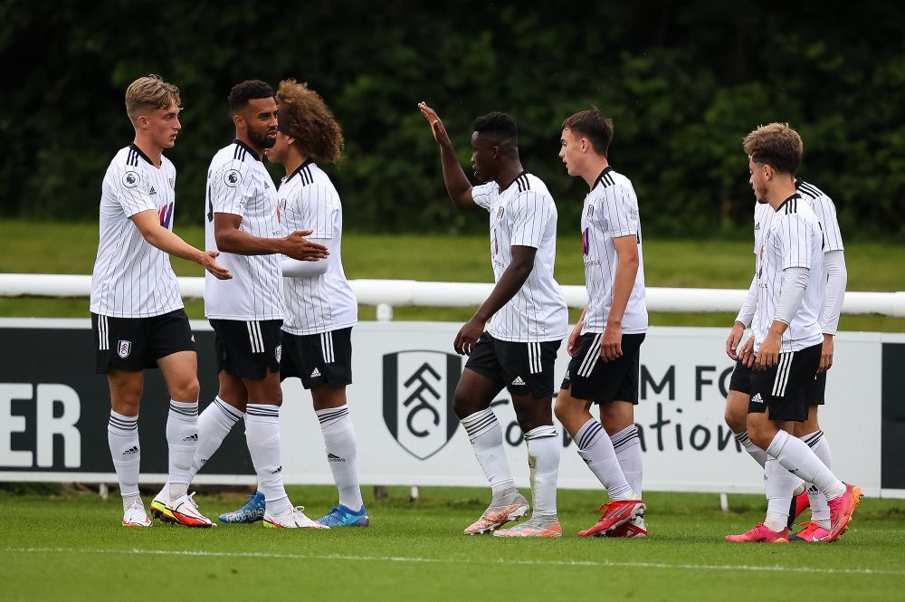 Fulham FC - Ablade: Proud Of Performance