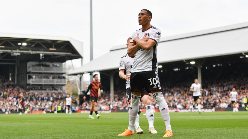 Fulham FC - Vini: Go Down In History