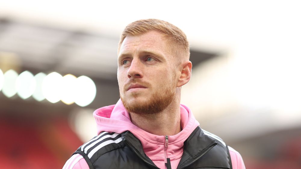 Fulham FC - Reed: End On A High