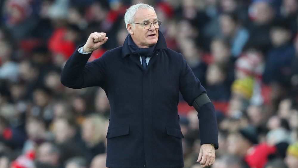 Fulham FC - Manager Presser