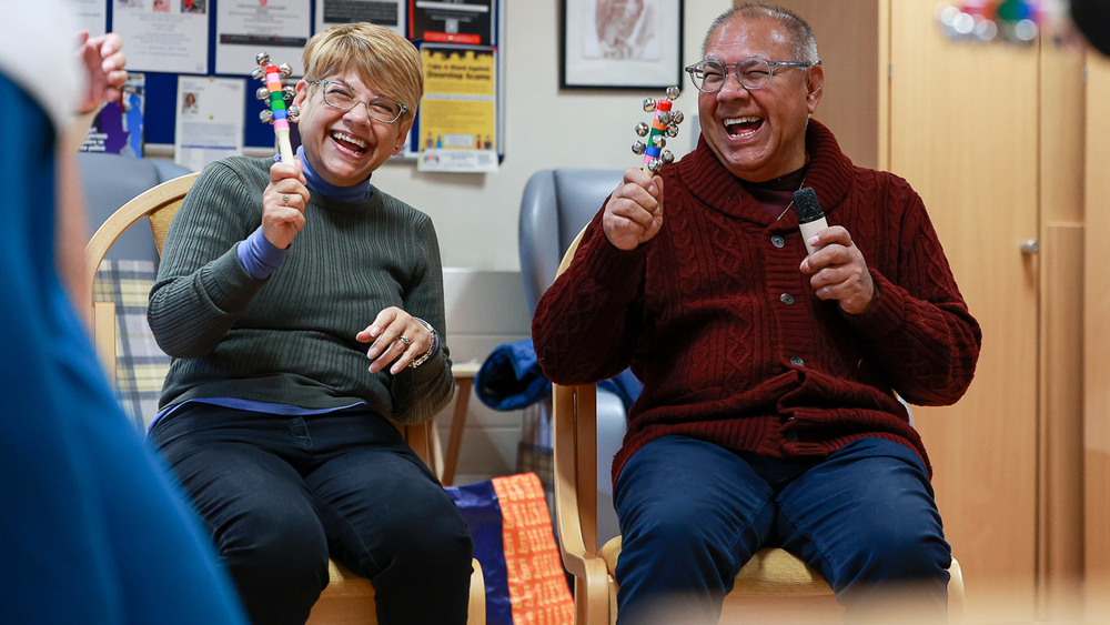Fulham FC - Health & Wellbeing