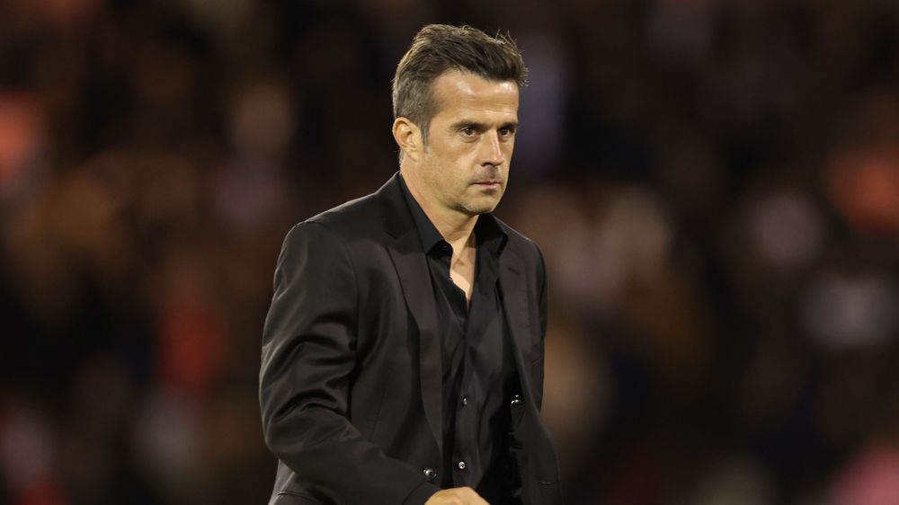 Fulham FC - Pre-Newcastle Press Conference