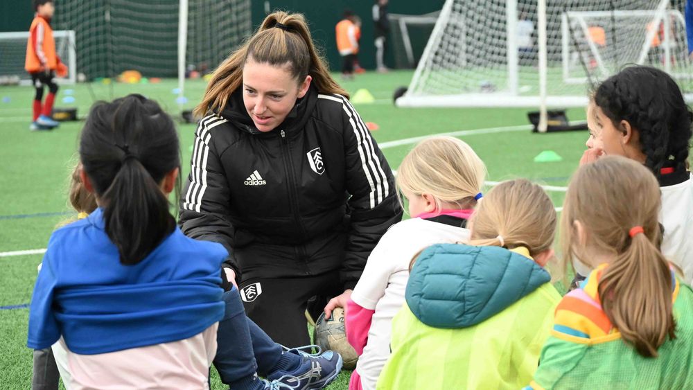 Fulham FC - Women and Girls