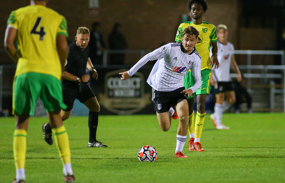 Fulham FC - PL2 Becomes Under-21 Competition